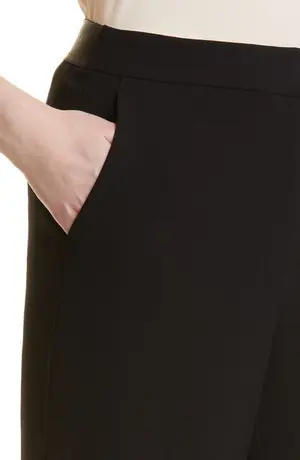 Kobi Halperin Adrian Silk Blend Pants