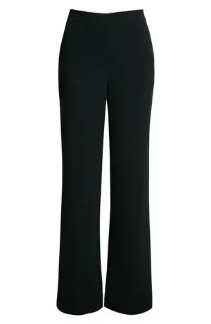 Kobi Halperin Adrian Silk Blend Pants