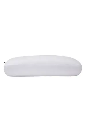 CASPER Low Loft Foam Pillow With Snow Technology