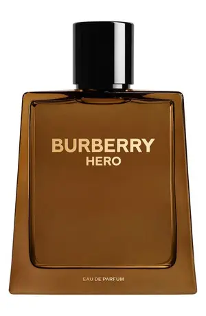 Burberry Hero Eau De Parfum - No Color