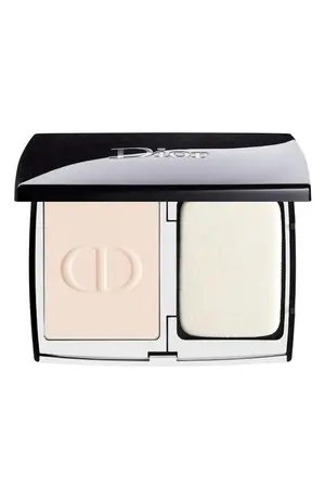 Dior Forever Natural Matte Velvet Compact Foundation 00 Neutral