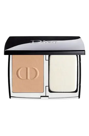 Dior Forever Natural Matte Velvet Compact Foundation 4 Neutral