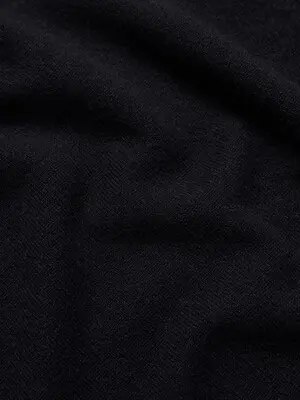 SULKA Cashmere Crew-neck Sweater