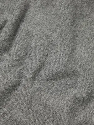 SULKA Cashmere Crew-neck Sweater