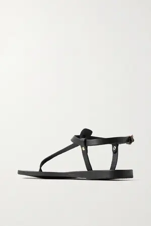 ANCIENT GREEK SANDALS Lito Leather Sandals