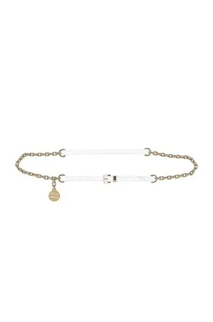 Miu Miu Chain Belt