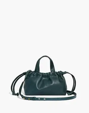 Madewell The Piazza Mini Crossbody Bag