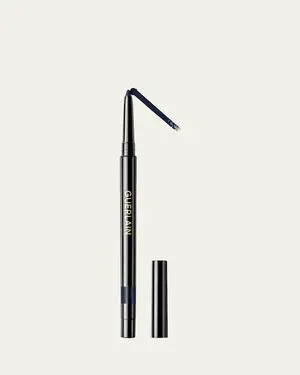 GUERLAIN Waterproof Eye Pencil - 03 Night Blue