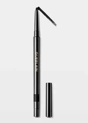 GUERLAIN Waterproof Eye Pencil One-color