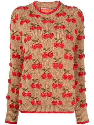 La Doublej Cuffed Sweaters For Women