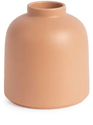 RAAWII Omar Ceramic Vase - Pink