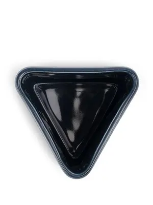 RAAWII Small Canvas Vase