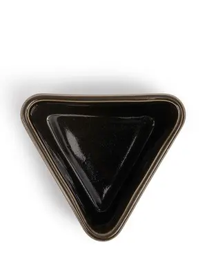 RAAWII Small Canvas Vase