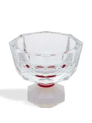 REFLECTIONS COPENHAGEN Halifax Crystal Bowl