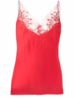 Carine Gilson Office Wear Sleepwear For Women