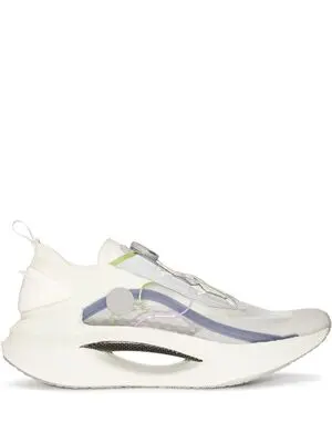 SOULLAND X Li-ning Shadow Sneakers - Neutrals