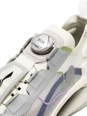 SOULLAND X Li-ning Shadow Sneakers
