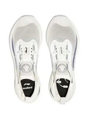 SOULLAND X Li-ning Shadow Sneakers