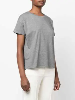Loulou De Saison Basiluzzo Cotton T-shirt