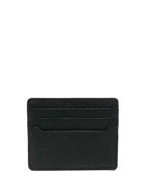 Brioni Logo Cardholder Wallet