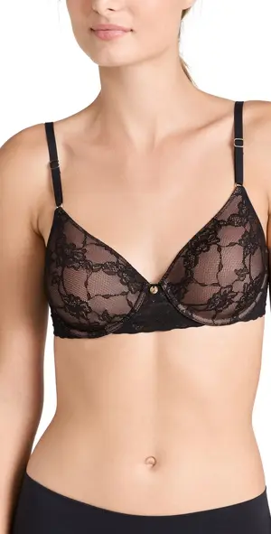Natori Bliss Allure Contour Underwire Bra