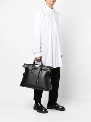 MAISON MARGIELA 5ac Classique Xl Tote Bag