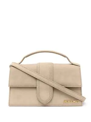 Jacquemus Top Handle Cross Body Bags