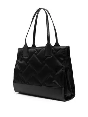 Kurt Geiger Small Quilted Tote Bag