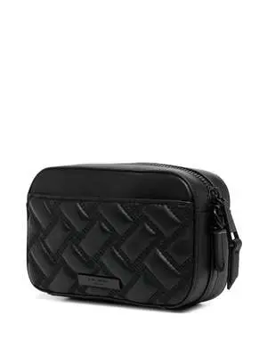 Kurt Geiger Kensington Camera Bag - Black