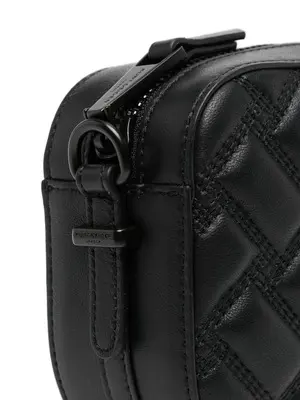 Kurt Geiger Kensington Camera Bag - Black