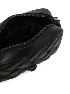 Kurt Geiger Kensington Camera Bag - Black