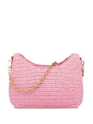 Prada Re-edition 2005 Shoulder Bag - Pink