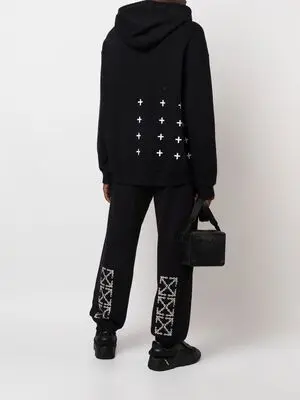 Off-White Arrows-print Track Pants