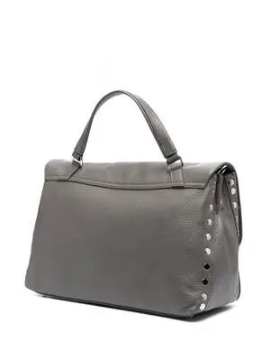 ZANELLATO Top Handle Tote Bag