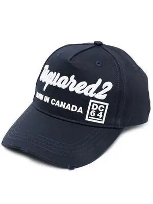 Dsquared2 Baseball Cap