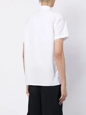 Paul Smith Logo Short-sleeve Shirt