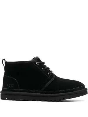 UGG Neumel Lace-up Boots
