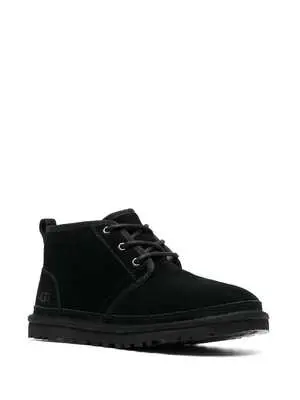 UGG Neumel Lace-up Boots