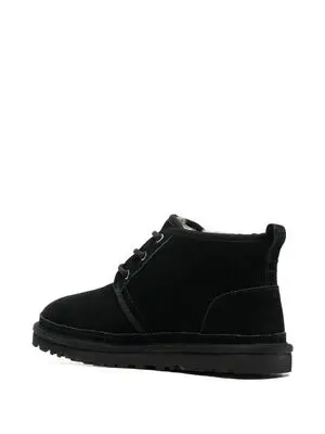 UGG Neumel Lace-up Boots