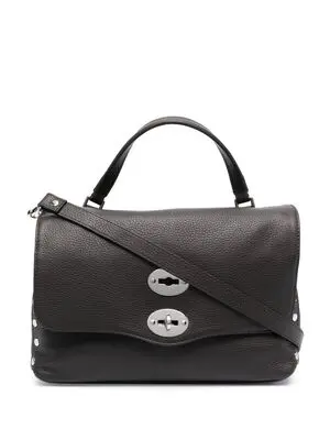 ZANELLATO Postina Tote Bag