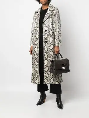 ZANELLATO Postina Tote Bag