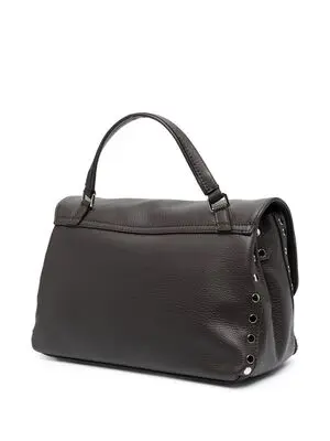 ZANELLATO Postina Tote Bag