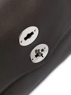 ZANELLATO Postina Tote Bag