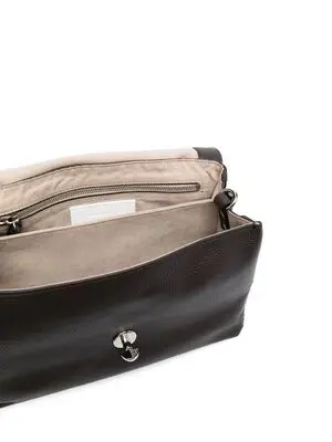 ZANELLATO Postina Tote Bag