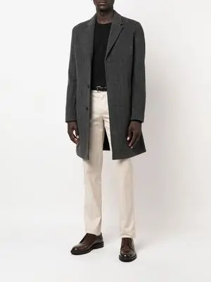 Hugo Fine-knit Round-neck Jumper