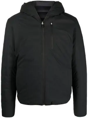 SAVE THE DUCK Reversible Hooded Jacket