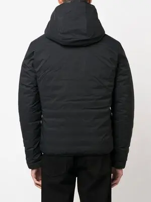 SAVE THE DUCK Reversible Hooded Jacket