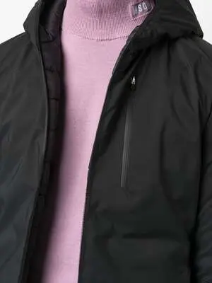 SAVE THE DUCK Reversible Hooded Jacket