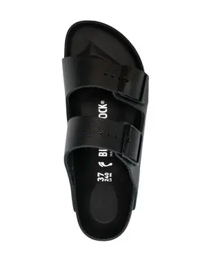 BIRKENSTOCK Arizona Leather Sandals