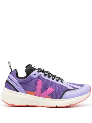 VEJA Condor 2 Sneakers Purple